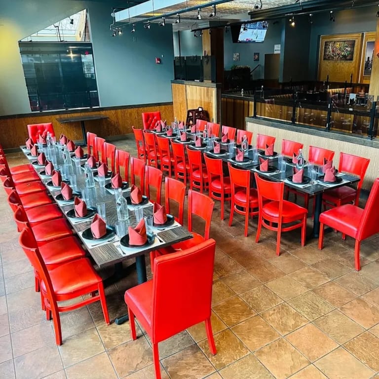 Masthi Bar & Grill | Best Indian food in Issaquah, WA | Indian food near me